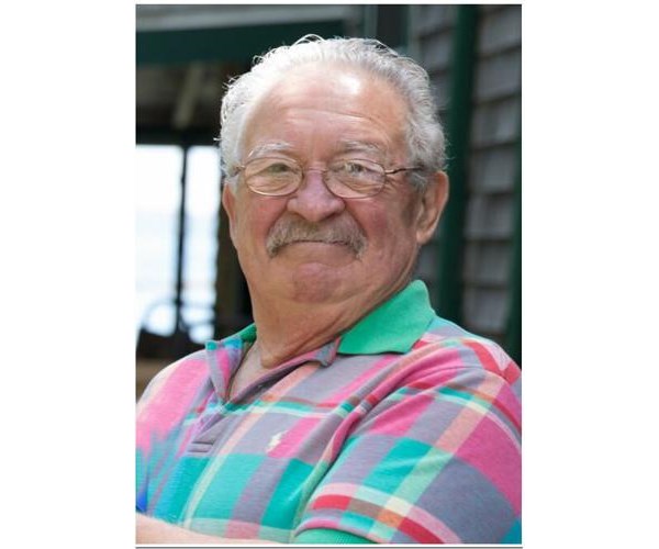 Louis Richard Mucci Obituary (2022) - Belfast, ME - Direct Cremation of ...