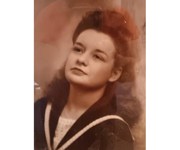 Carmella Norma Miller Obituary (2025) - Newnan, GA - Higgins Funeral ...