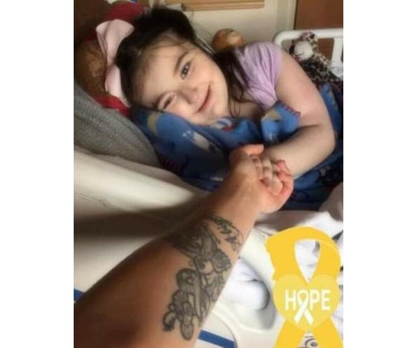 Abigail Grace "Dudrick" Yuhas Obituary (2024) - Martin, KY - Hall ...