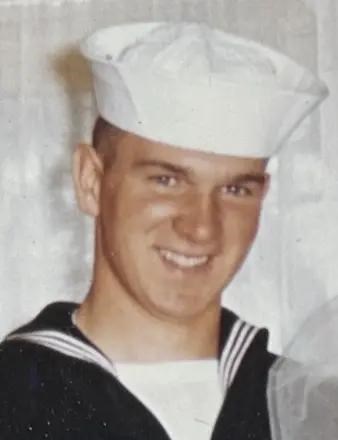 Larry Lee Huntoon Obituary (2024) - St. Louis, MI - Lux and Whiting ...