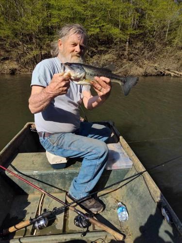 James Franklin Tipton Obituary (2026) - Ellijay, GA - Bernhardt Funeral ...