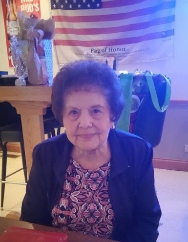 Irene Toth Obituary (2025) - New Lexington, OH - Roberts-Winegardner ...