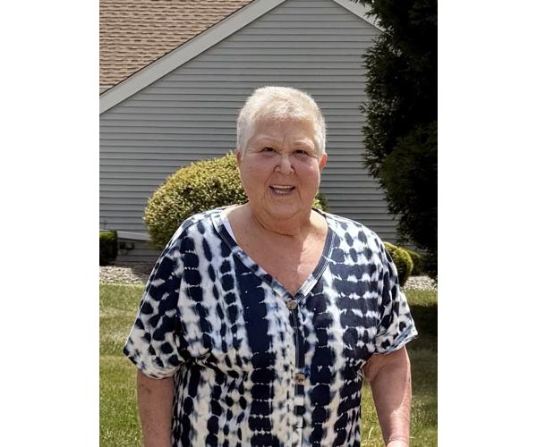 Theresa G. Guidice Obituary (2026) - Freehold, NJ - Clayton & McGirr ...