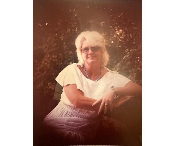 Mary Yarian Obituary (2024) - Columbus, OH - Jerry Spears Funeral Home ...
