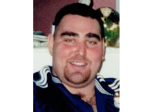 Daniel John Kelly Jr. Obituary (2025) - Maspeth, NY - Papavero Funeral ...