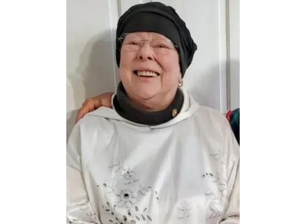 Jeanne Boyle Obituary (1943 - 2025) - Pennsauken, NJ - The Times of Trenton
