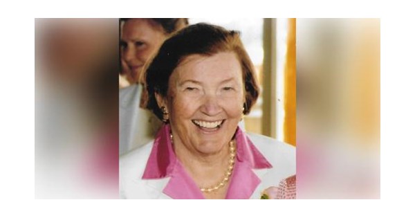 Constance Nester Griffith Obituary (2023) - Eastpointe, MI - Chas ...