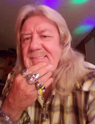 Michael Ray Marcum Obituary (2023) - Vinton, OH - McCoy-Moore Funeral ...