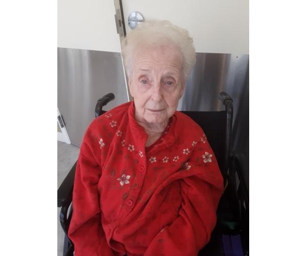 Marion A. DeVita Obituary (2025) - Milford, MA - Consigli Ruggerio ...