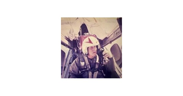 Robert J. Bezick Obituary (2025) - Louisville, KY - Fern Creek Funeral ...
