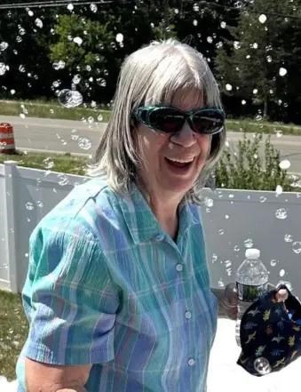 Paula Mairs Obituary (2024) - Grant, MI - North Ridge Funeral Home ...