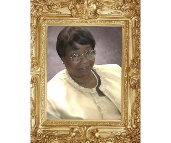 Wanda Mae Chase Allen Obituary (2025) - Hampton, VA - Smith Brothers ...