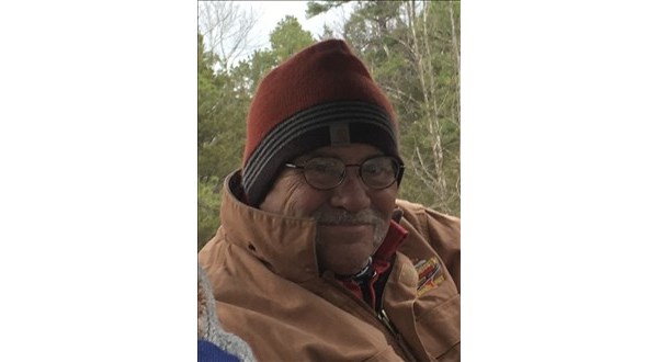 David Lynn Dillard Obituary (2025) - Longview, TX - Welch Funeral Home ...