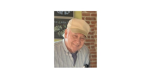 Mr. Roy Cecil Patterson Obituary (2026) - Macon, GA - Knox Funeral Home