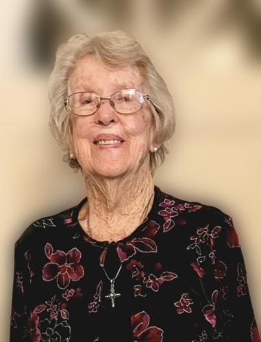 Betty Jane Colburn Obituary (1929 - 2026) - Burlington, IA - WGEM