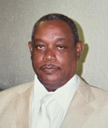 Elton James Neal Obituary (2025) - San Antonio, TX - MeadowLawn Funeral ...