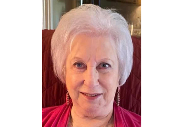 Betty Catherine McCall Obituary (2025) - Stedman, NC - Butler Funeral ...
