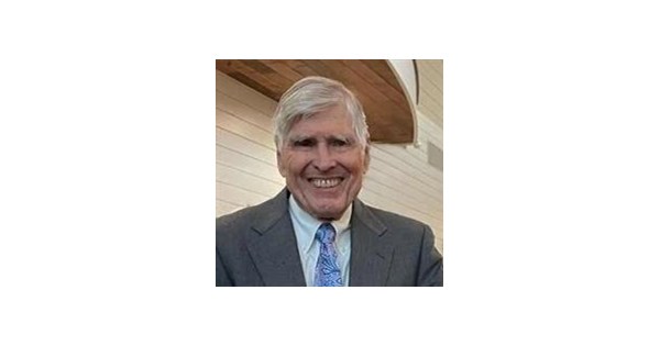 Dr. Charles Irving Biltz Obituary (2026) - Corsicana, TX - Griffin ...