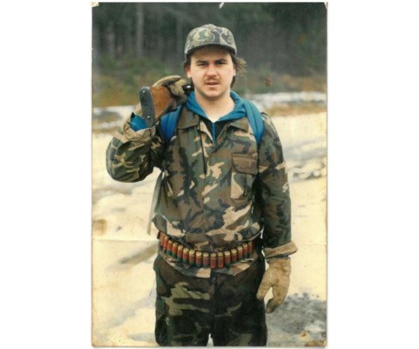 David Ernst Obituary (2021) - Amsterdam, NY - Betz, Rossi Bellinger ...