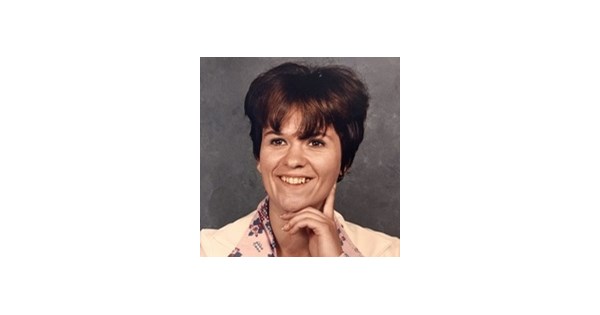 Sue Ann Bourassa Obituary (2022) - McComb, MS - Hartman-Jones Funeral ...
