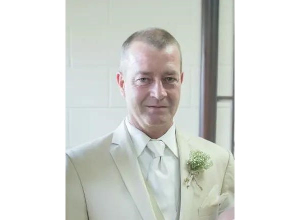 Stephen C. Nipper Obituary (2025) - Richmond, KY - Combs, Parsons ...