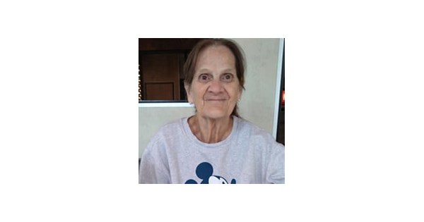 Jacqueline K. McCabe Obituary (2024) - Cinnaminson, NJ - Givnish ...