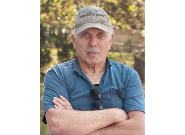 James P. Tierney Obituary (1941 - 2026) - Manchester, CT - WFSB