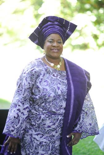 Oluseyi Titilola Adesanya Obituary (2025) - Allen, TX - Turrentine ...