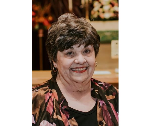 Nancy Lee Rands Obituary (2024) - Milwaukee, WI - Krause Funeral Homes ...