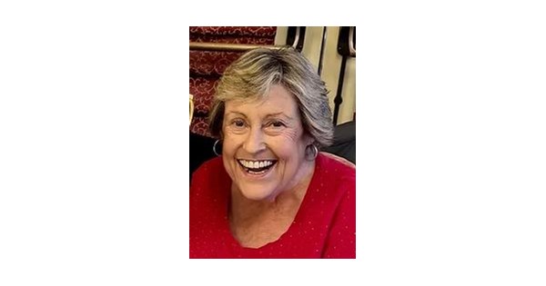 Diane L. Mueller Obituary (2026) - Bordentown, NJ - Buklad-Merlino ...