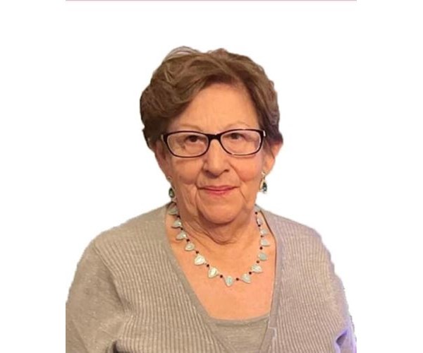 Maria Salazar Obituary (2023) - West Orange, NJ - Dangler Funeral Home ...