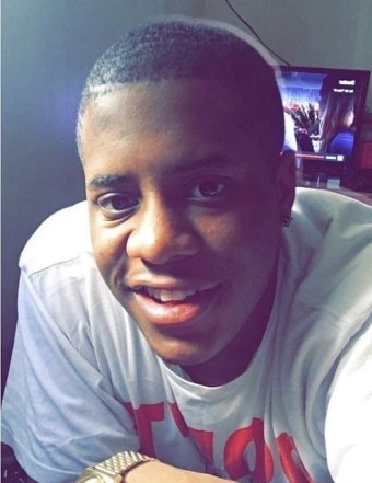 Rashawn Maliek Brinkley Obituary (1995 - 2026) - Aiken, SC - The Aiken ...