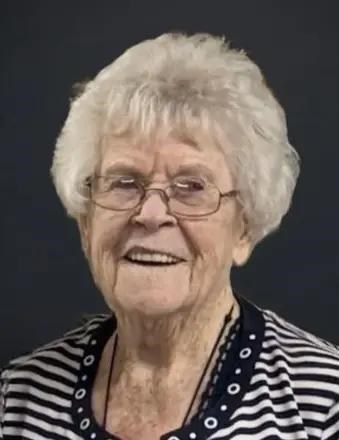 Maxine A. Wheeler Obituary (2025) - Creston, IA - Powers Funeral Home ...