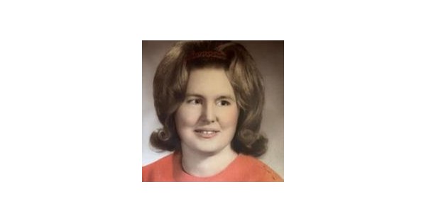Eunice Rita Hayes Robinson Obituary (2025) - Jasper, FL - Harry T. Reid ...