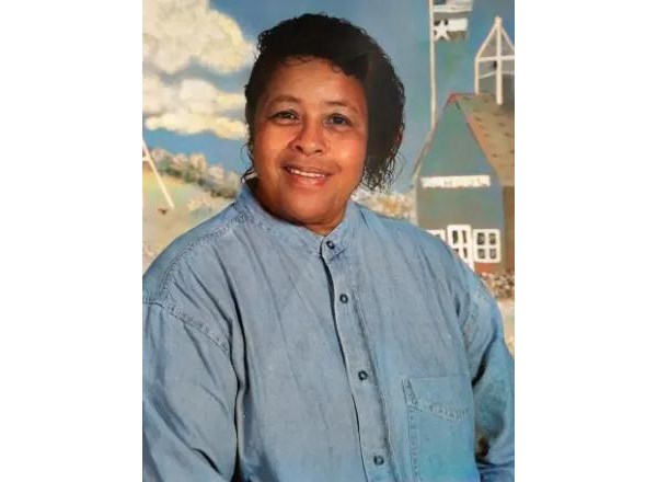 Audrey Jean Thompson Wagstaff Obituary (2025) - San Antonio, TX - DW ...