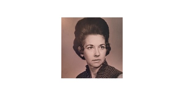 Helen C. Bates Obituary (2023) - Austin, TX - Beck Funeral Home in ...