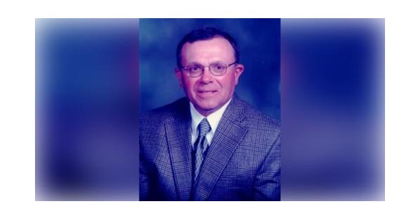 Frank William Ackerman Obituary (2023) - Durand, MI - Watkins Brothers ...