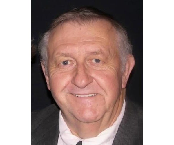 Russell Pearson Obituary (2025)