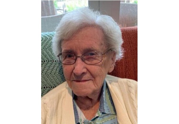 Anna Marie "Gladfelter" Trowbridge Obituary (2025) - Mount Wolf, PA ...