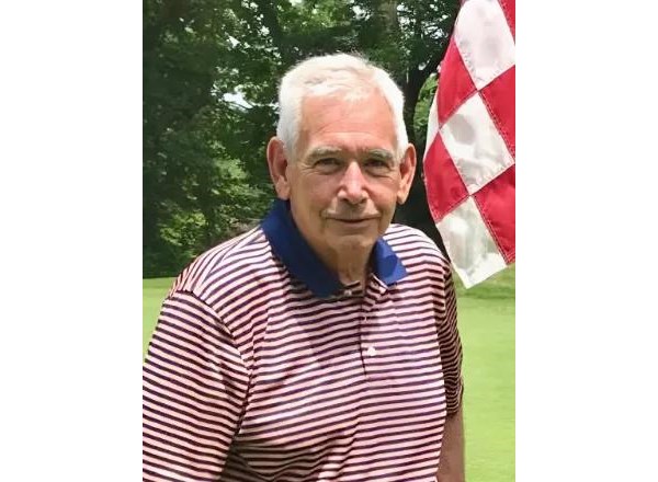 Prosper J. Vignone Jr. Obituary (2024) - West Hartford, CT - Sheehan ...