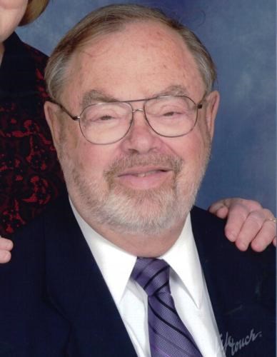Donald Richard Kennedy Obituary (2024) - Indianapolis, IN - Lauck ...