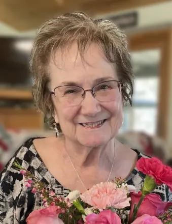 Carol Joy Kolarsky Obituary (2025) - Bemidji, MN - Cease Family Funeral ...