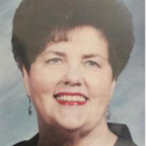Judith H. Grodesky Obituary (2025) - Hudson, FL - Grace Memorial ...