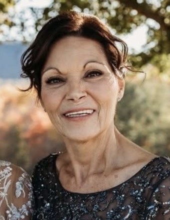 Paula Marie Gallant Obituary (2025) - Wilmington, MA - Nichols Funeral ...