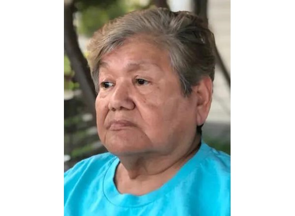 Consuelo Olguin Hernandez Obituary (2025) - Victoria, TX - Angel Lucy's ...