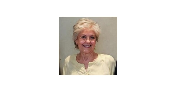 Judith A McCabe Obituary (2026) - Exeter, NH - Stockbridge Funeral Home ...