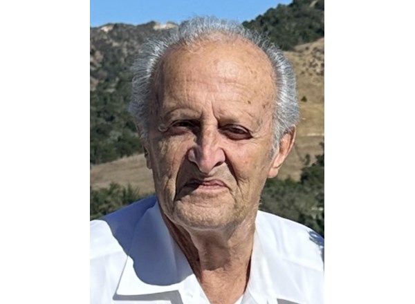 Robert B. Felice Obituary (2026) - Salinas, CA - Struve and Laporte ...