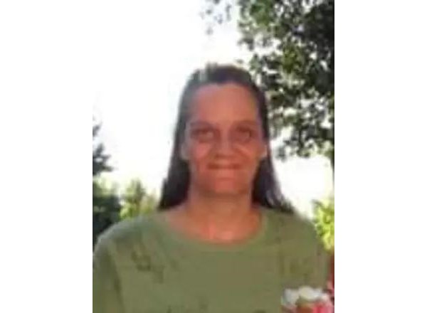 Jamie Leigh McCarty Obituary (2024) - Pine Bluff, AR - Ralph Robinson ...