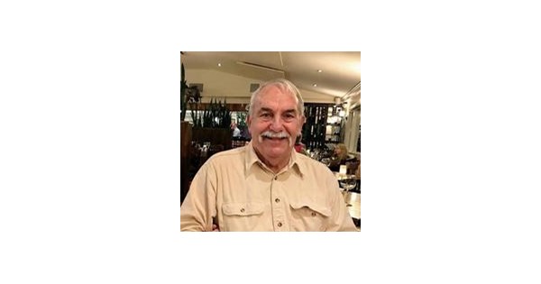 Ralph L. Hight Obituary (2026) - Saco, ME - Cote Funeral Home