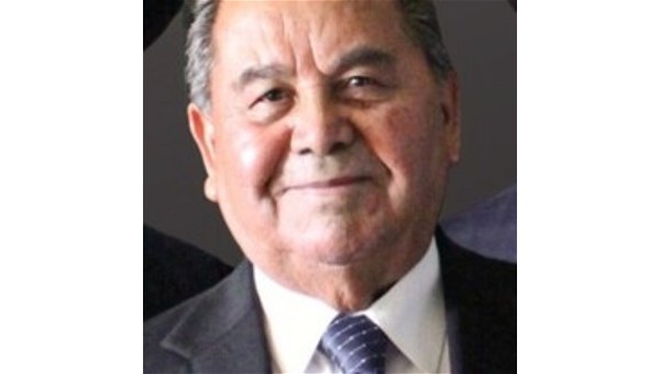 Rosalio Moises Ramirez Obituary (2026) - Odessa, TX - Acres West ...